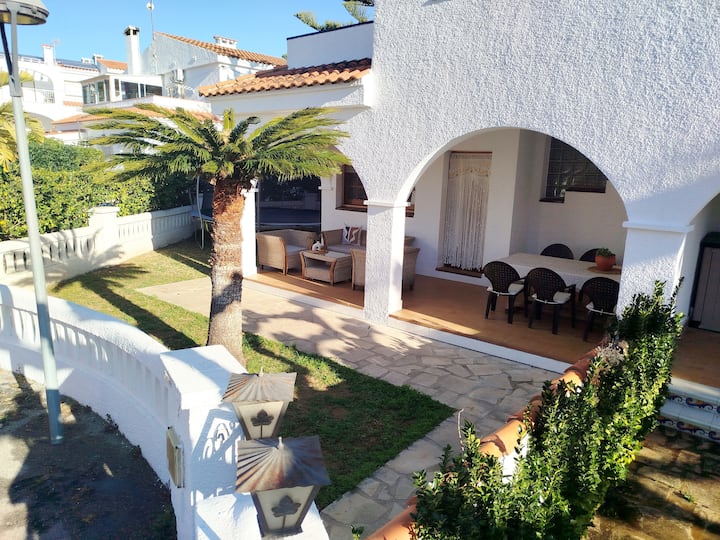 Deltabahia - Sant Carles de la Ràpita