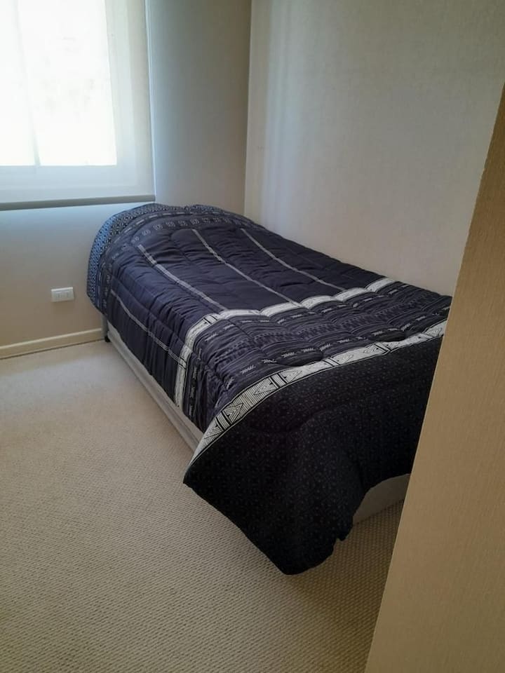 ¡Laguna Bahía! - Algarrobo