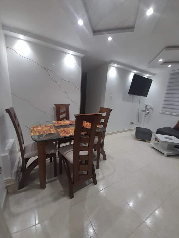 Apartamento - Ibagué