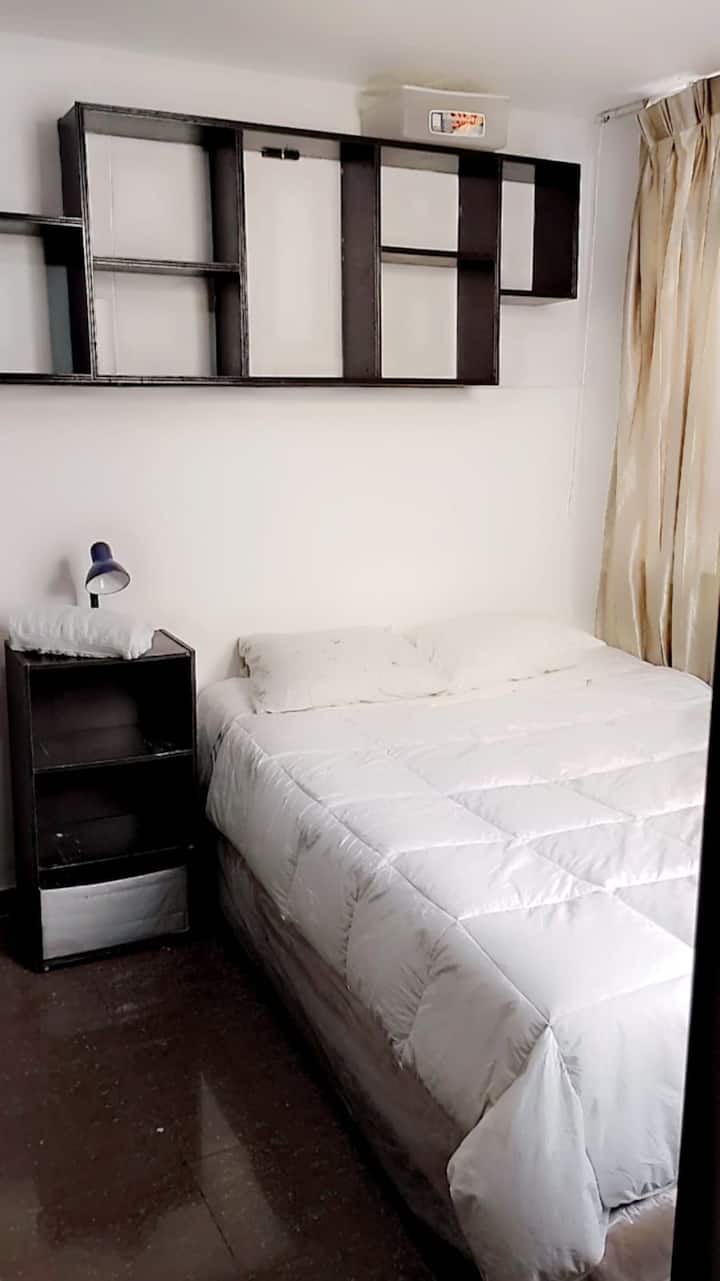 Habitación Con Baño Privado - Arequipa
