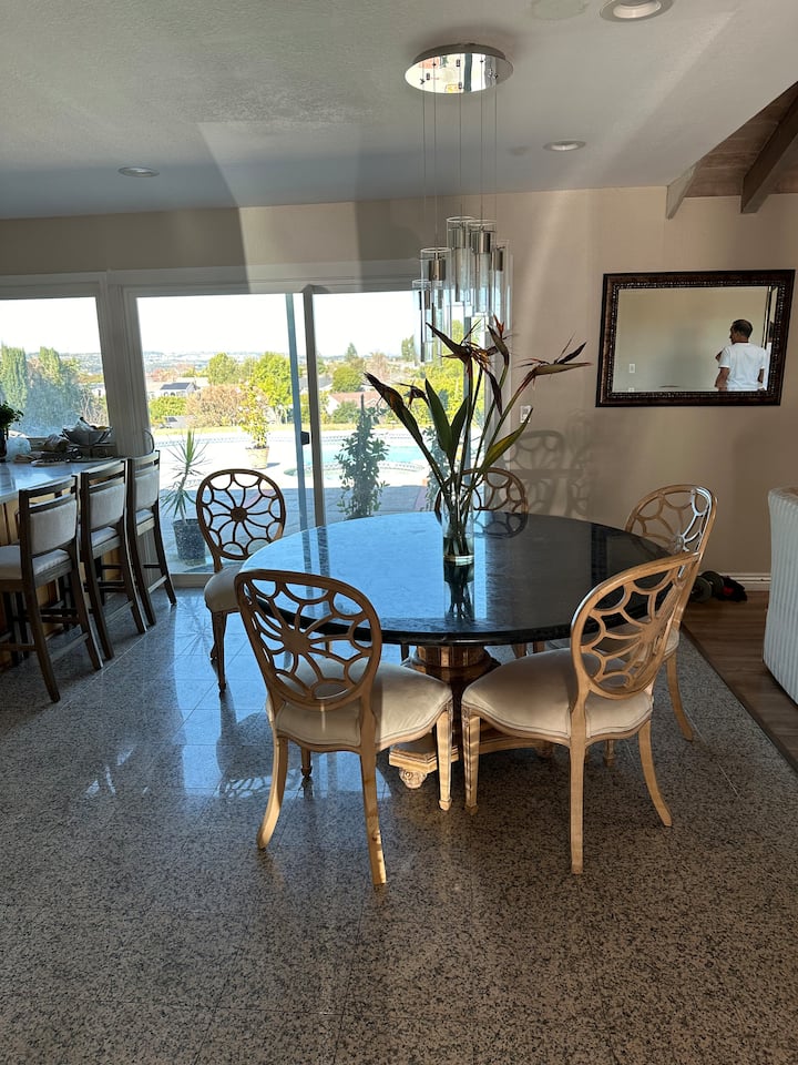 The Best City View House - Laguna Niguel, CA