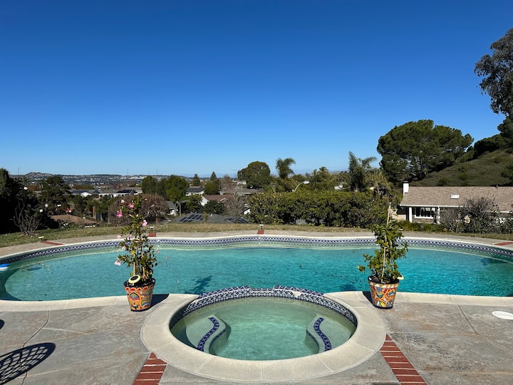 Luxury House The Best City View2 - Dana Point, CA