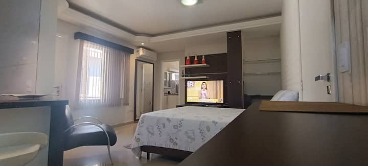 Flat Grande Florianópolis - Palhoça