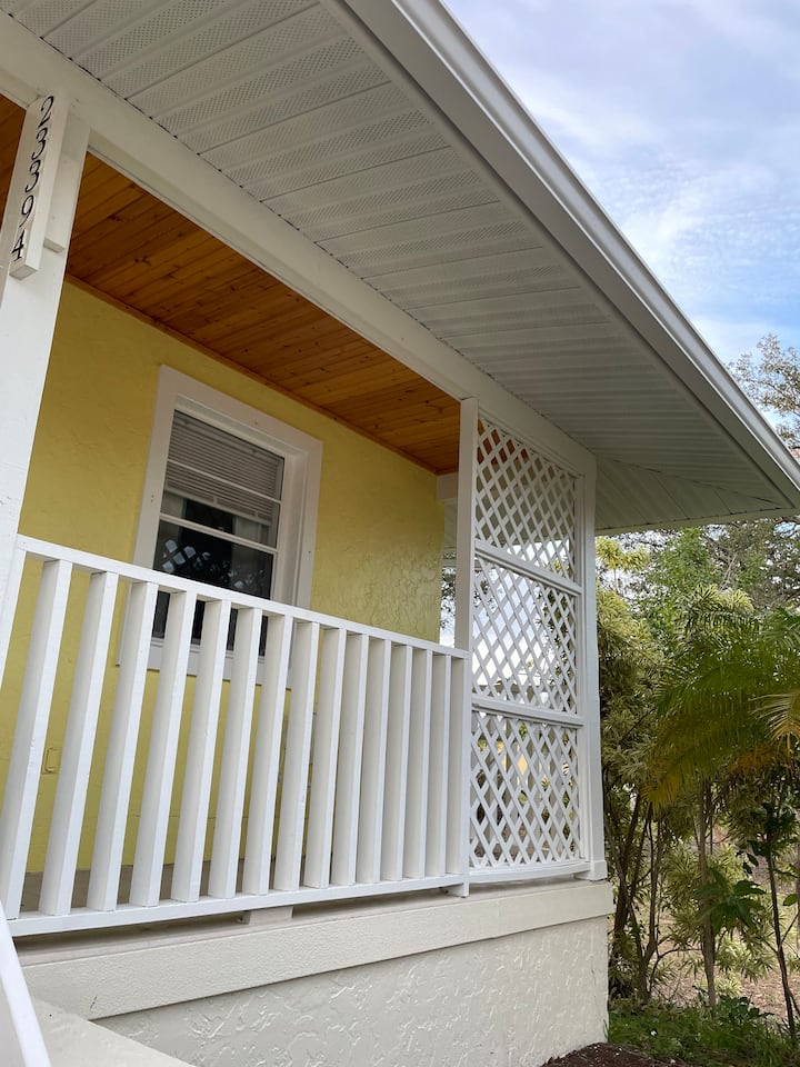 Port Charlotte/ Punta Gorda 2/2 Extra Clean - Punta Gorda, FL