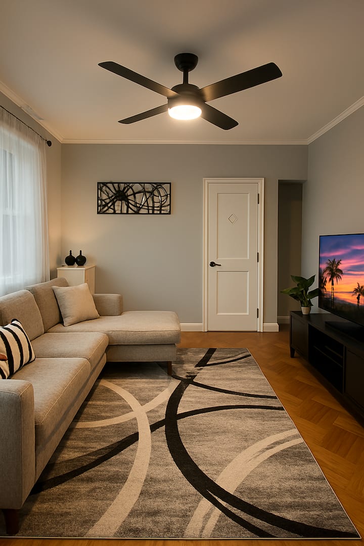 4br Near Nyc, Metlife&american Dream-free Parking - 뉴욕, NY