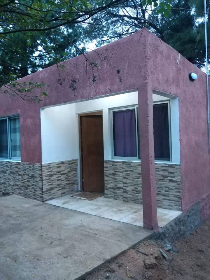 Casa En Playa Hermosa Para 6 - Pan de Azucar