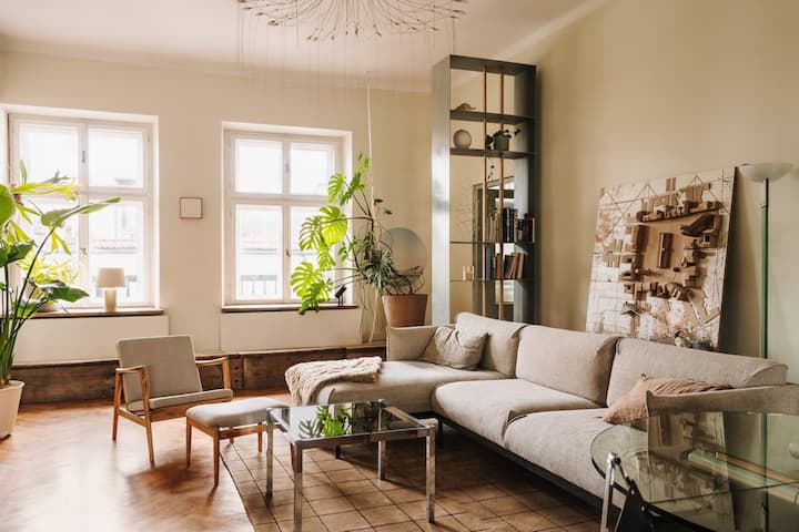 Here Apartment 5 - Kraków