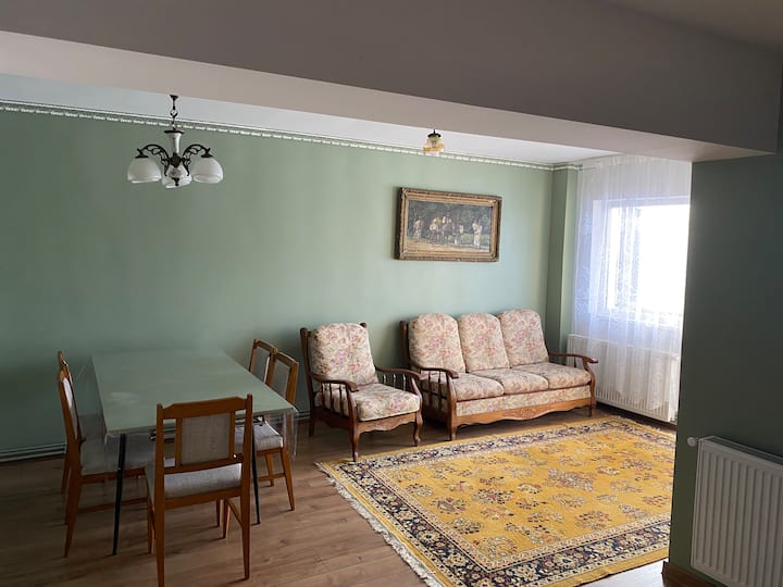Ultracentral, Spațios, Luminos - Sighetu Marmației