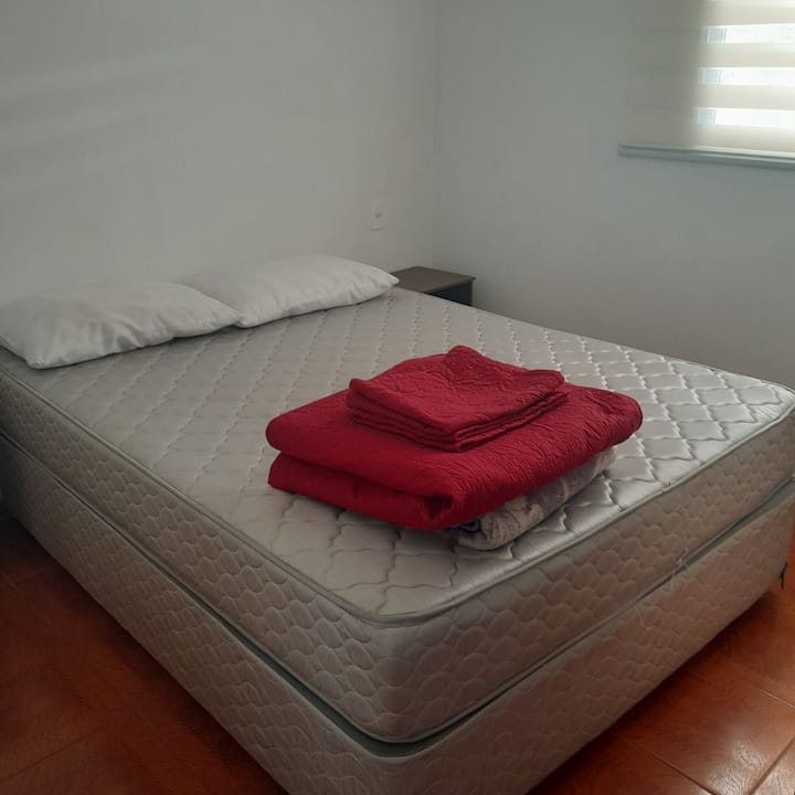 Cabañas Huallilemu - Algarrobo