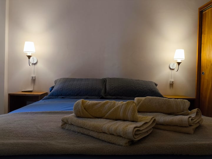 Departamento 4 En Puerto Iguazú - Puerto Iguazú