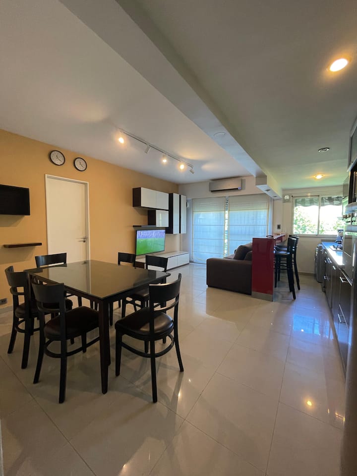 3 Rooms Apartment For 4 People - Argentinien