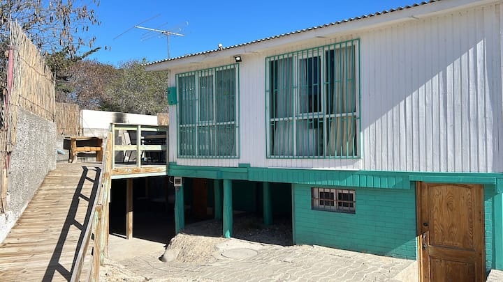 Cabaña BahÃa Inglesa - Caldera