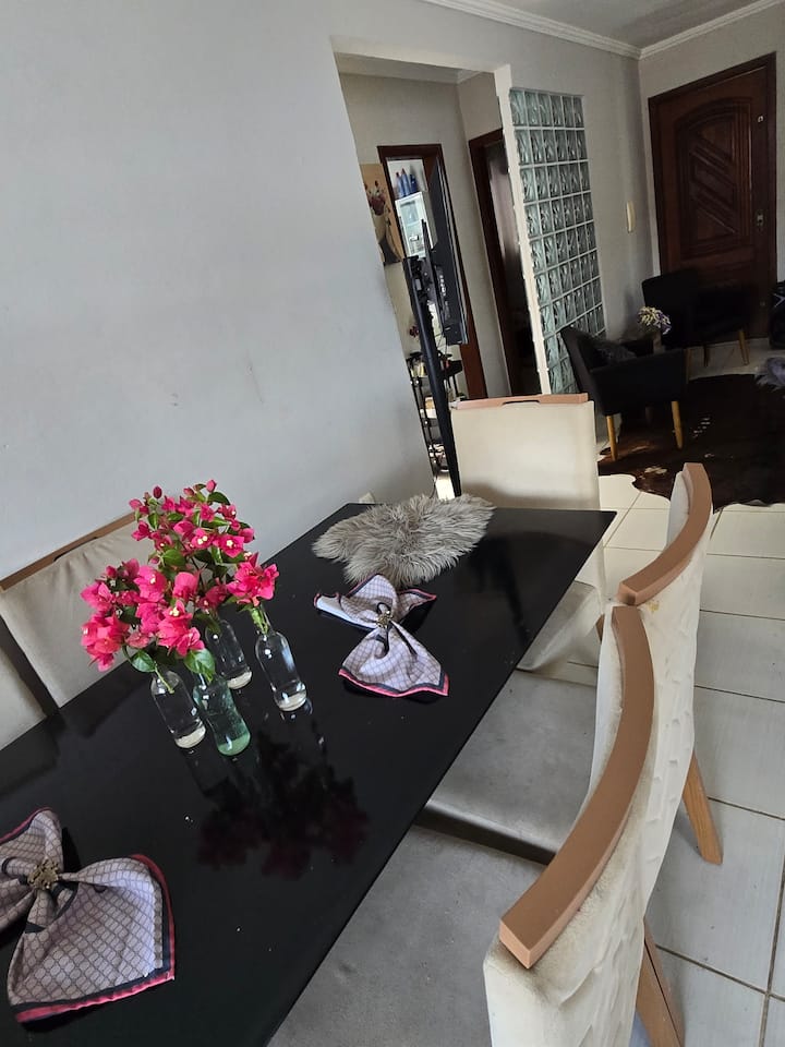 Casa Praia Do Cassino
4 Dormitórios Com Piscina - Rio Grande, Brazil