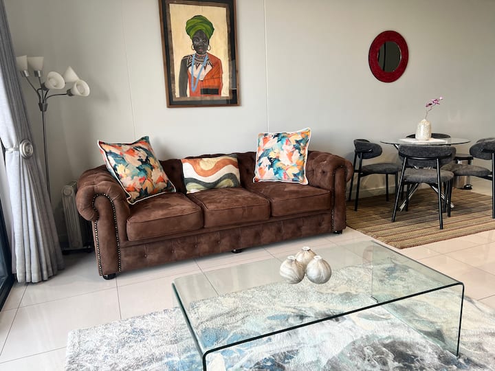 Entire Apartment In Midrand, South Africa - Midrand