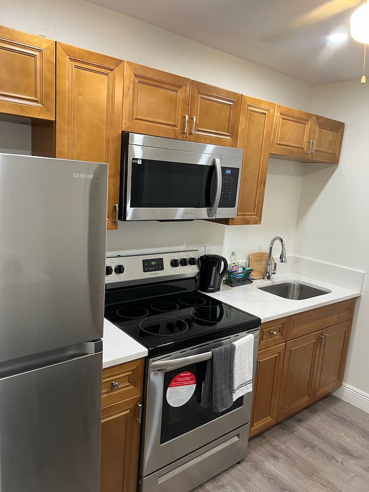 Sweet Stay Guesthouse - Plantation, FL