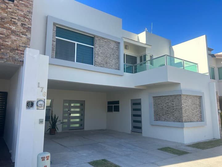 Legacy Home - Durango