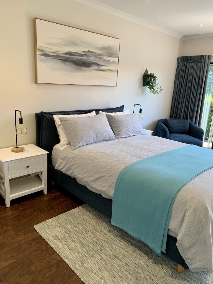 Hawke’s Bay Wine Country Suite - Clive