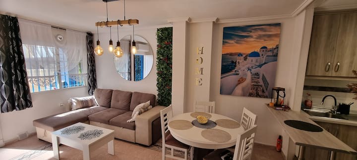 Relax In Sunny Spain - Torre La Mata
