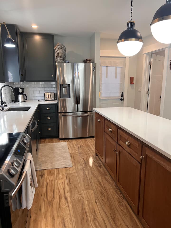 The Spokeasy House | Cuyuna Range - Crosby, MN
