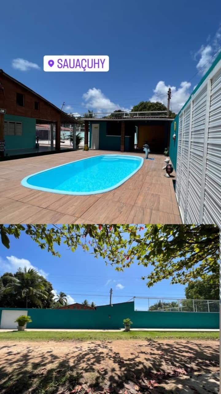 Casa Monteiros - Maceió