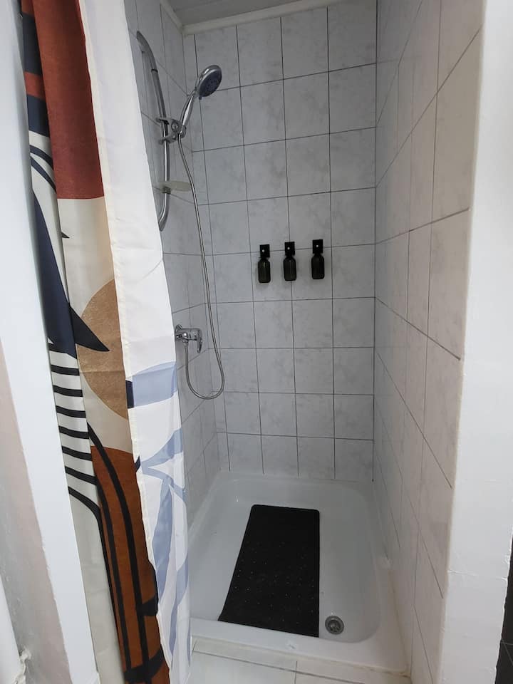 Appartement Style Haussmannien - Dilbeek