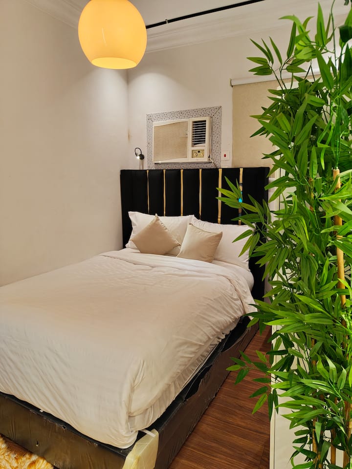 11 Makkah Studio استديو بمكة بدخول ذاتي - La Mecque