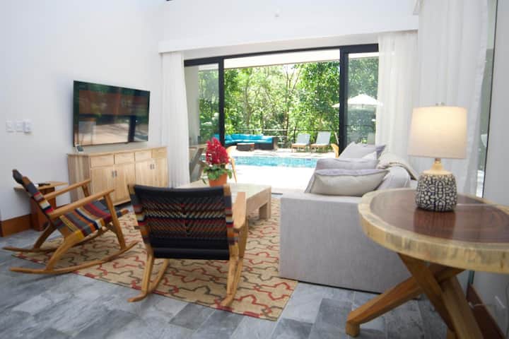 Casa Colibri - Paquera