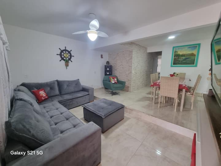 House Recanto Do Peró - Cabo Frio