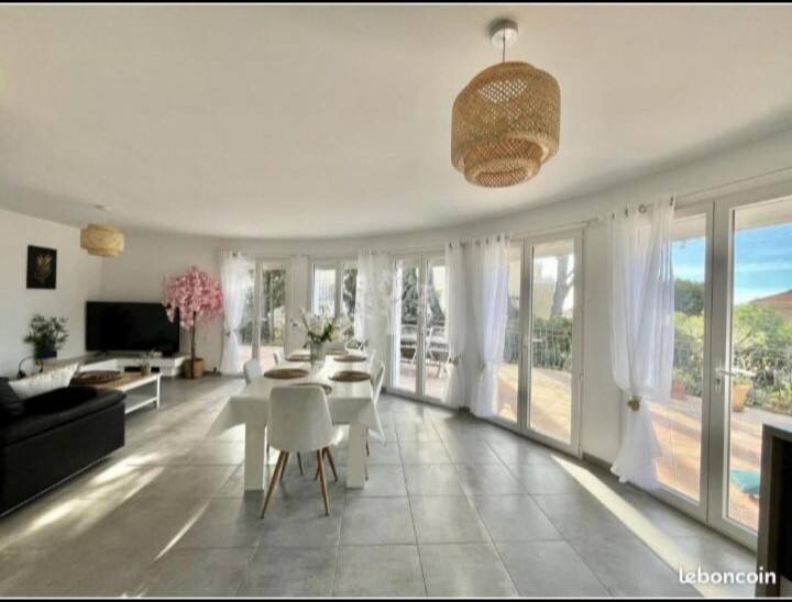 Villa Bandol Proche Du Port Et Plage - Sanary-sur-Mer