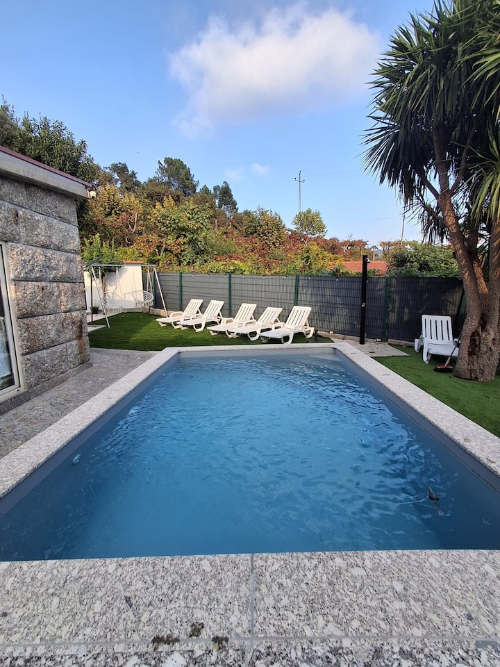 Maison Oliveira - Fafe