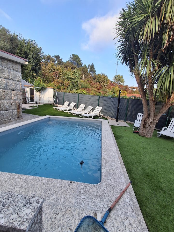 Casa Oliveira - Felgueiras