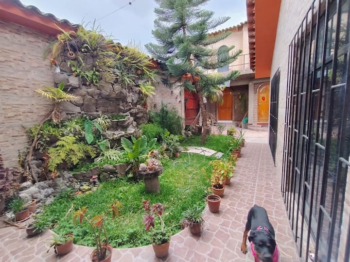 Posada "Los Jazmines" - Ayacucho