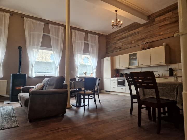 B&b 'T Klooster - Heerlen