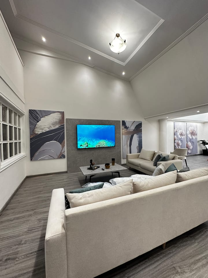 Apartment In The Historic Center Of Cuenca - Ecuador