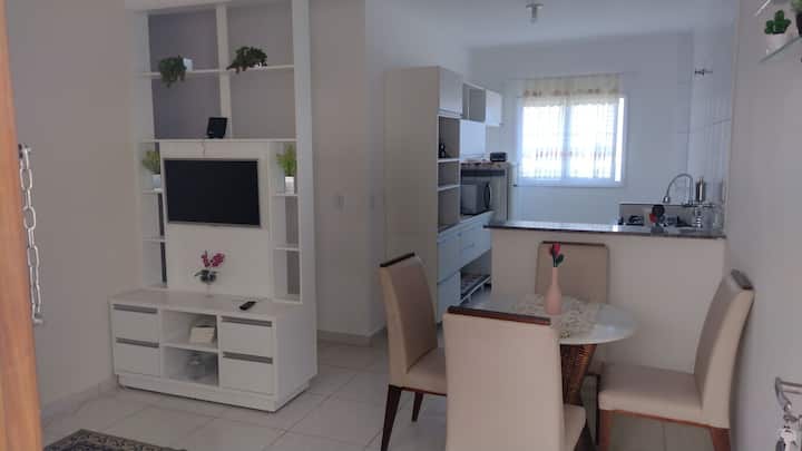 Apto Aconchegante E Tranquilo - Bertioga