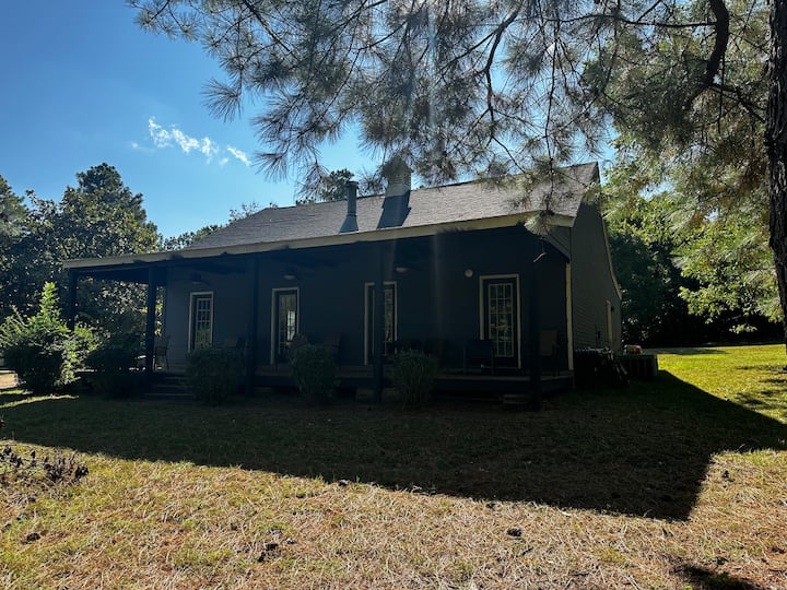 Lake House - Germantown, TN