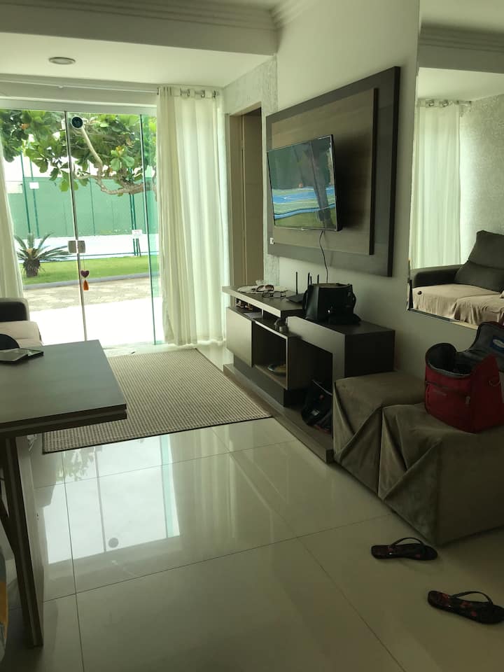 Apartamento 2 Quartos Em Itajuba - Barra Velha