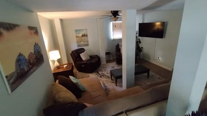 Private 3br Lower-level Suite Near Holden - Holden Beach, NC