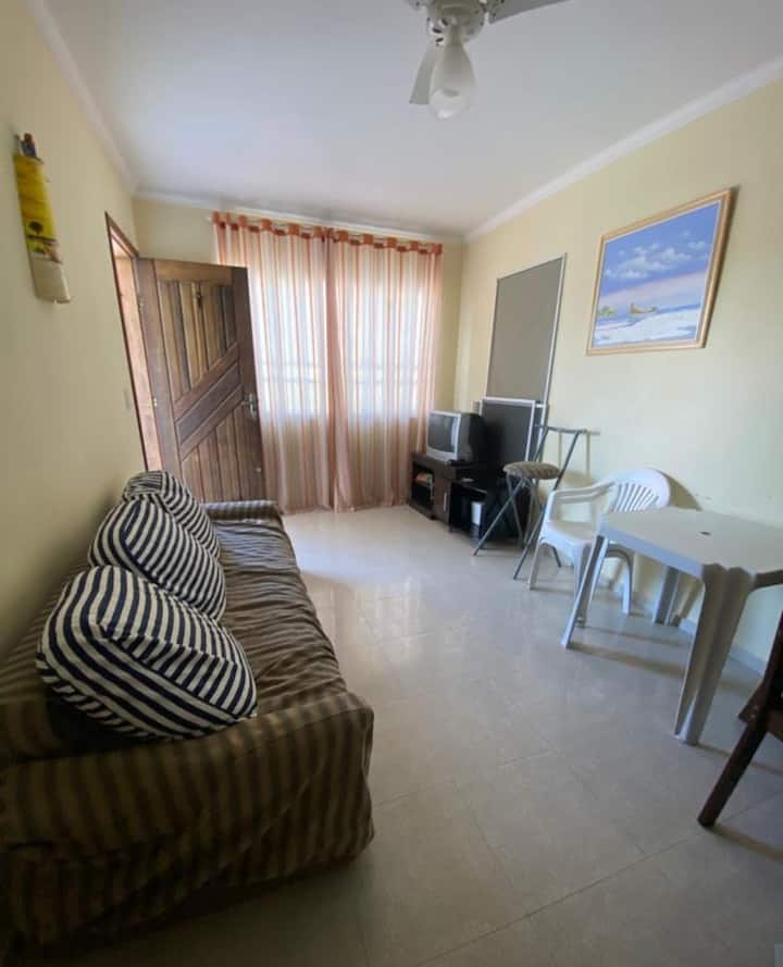 Férias Em Guaratuba. - Guaratuba