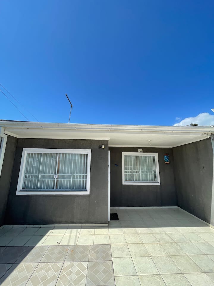 Férias  Em Guaratuba - Guaratuba