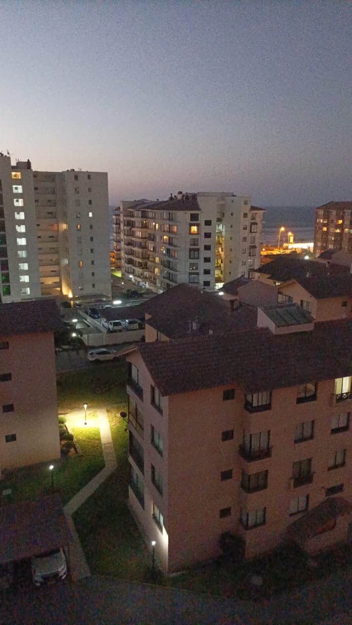 Deptoav.pacifico/cuatro Esquinas - La Serena