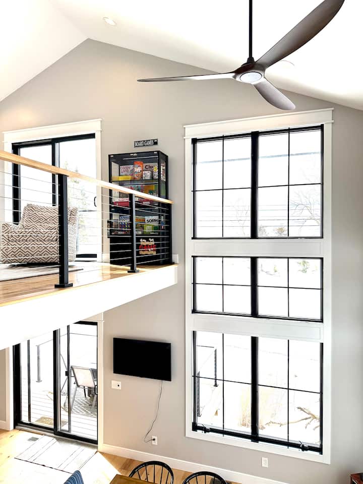 Lake Ontario Family Getaway W/ Beach And Game Room - Southwick Beach State Park, Henderson