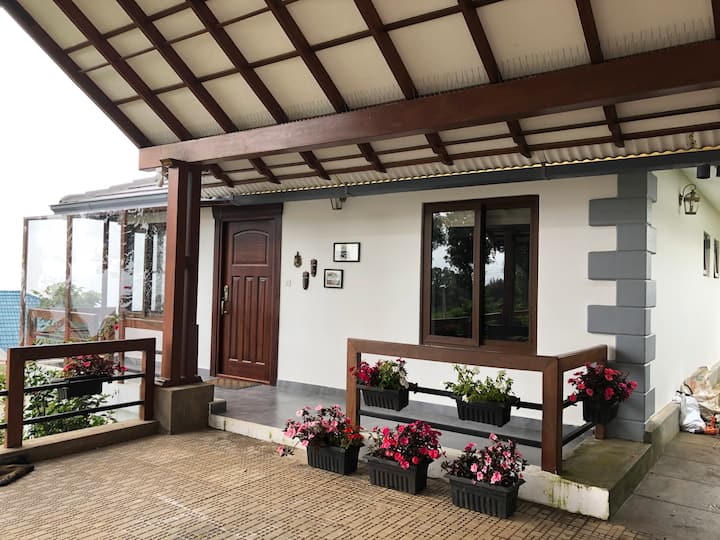 Grayshott Little Cottage - Coonoor