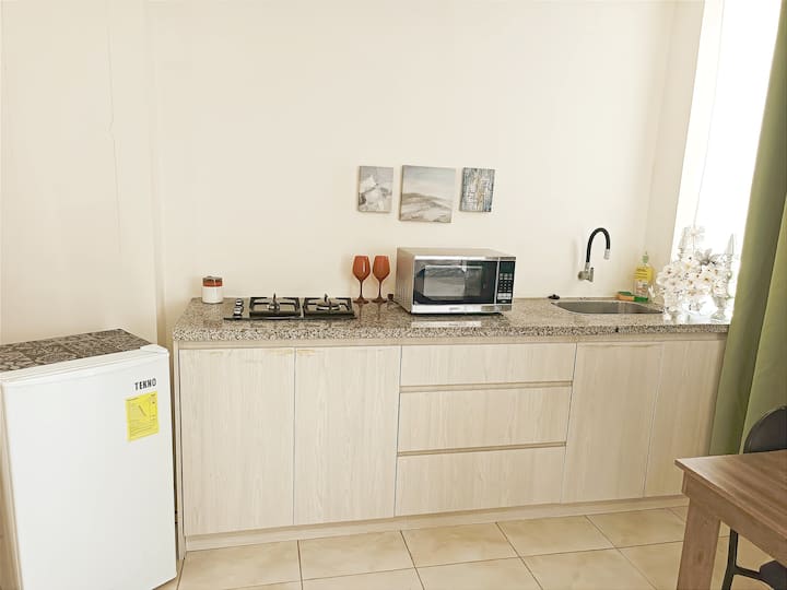 Suite Familiar - Machala