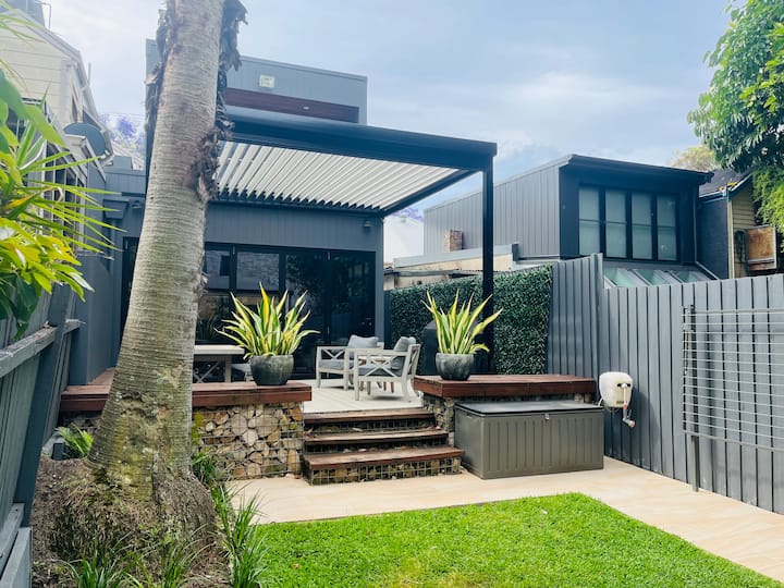 Annandale House - Camperdown