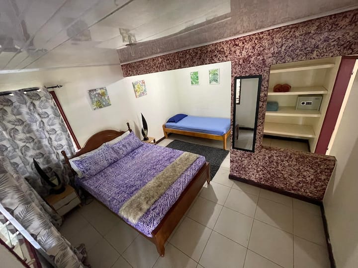 Pario Home Stay - Port Vila