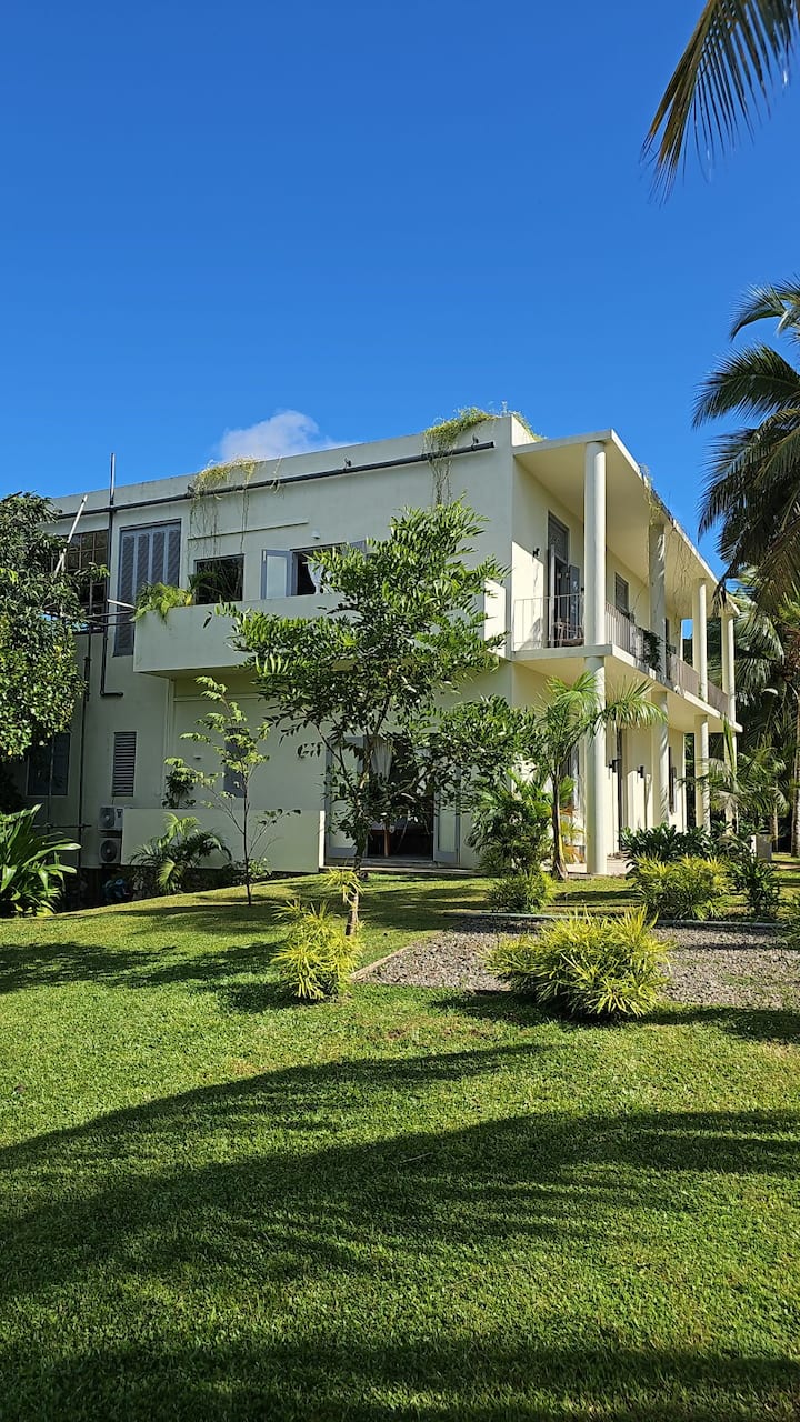 Henwala Hideaway,
4 Bedroom Private Villa - Mirissa