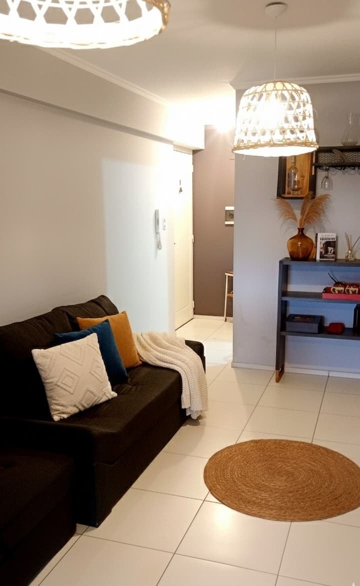 Rincón Del Poeta - Ubicación Destacada - Córdoba