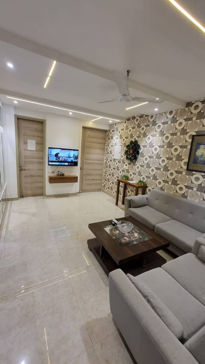 Aaradhya's Homestay - 아그라