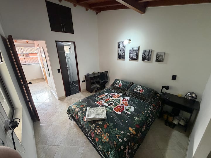Amazing One Bedroom Apartment Near The Airport ! - Rionegro
